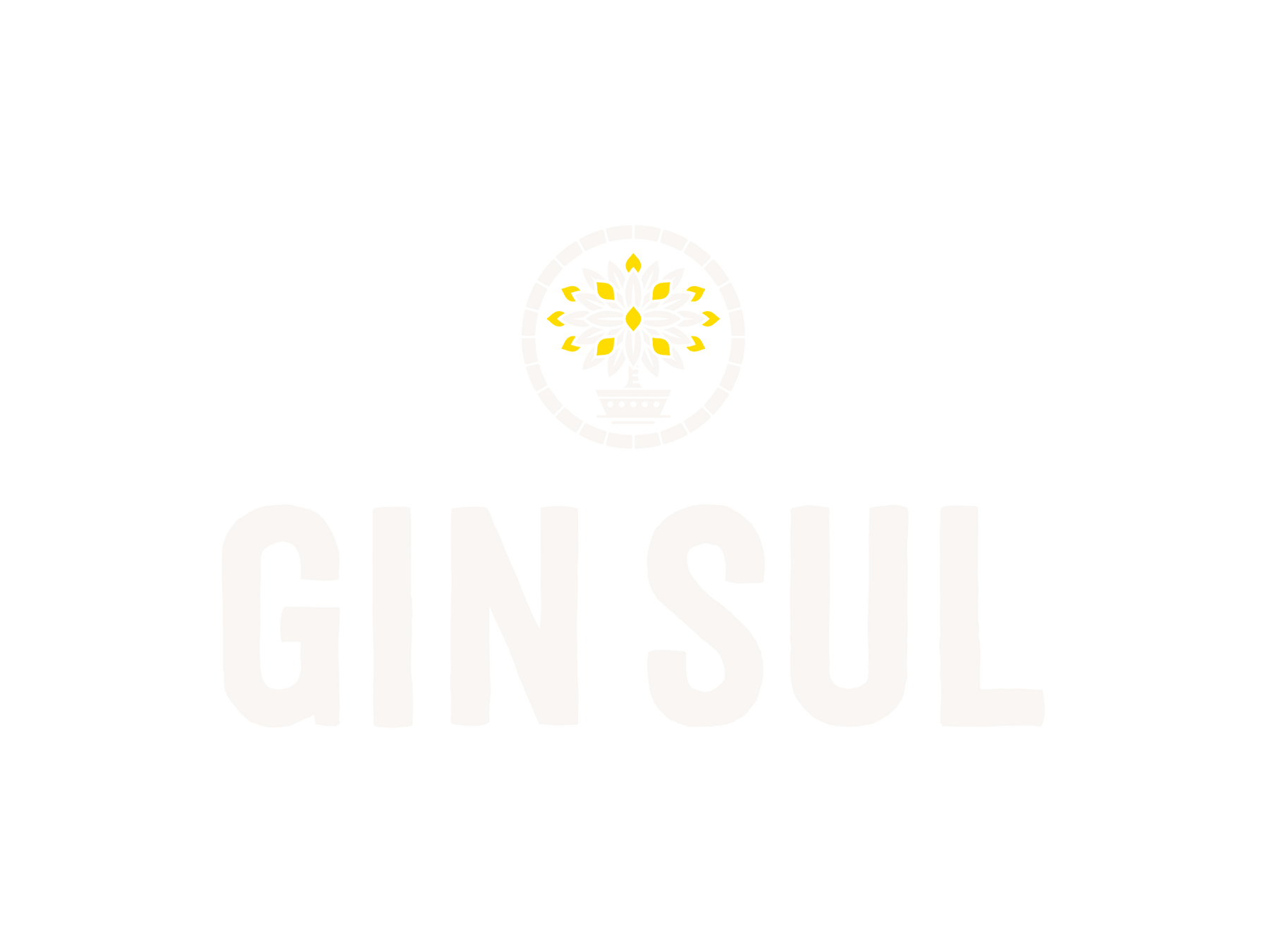 Gin Sul Limão Fizz » Fertig gemixter Gin Fizz Apéritif