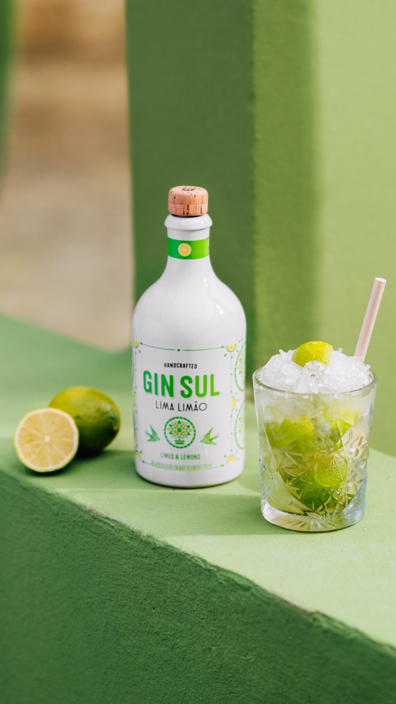 GIN SUL