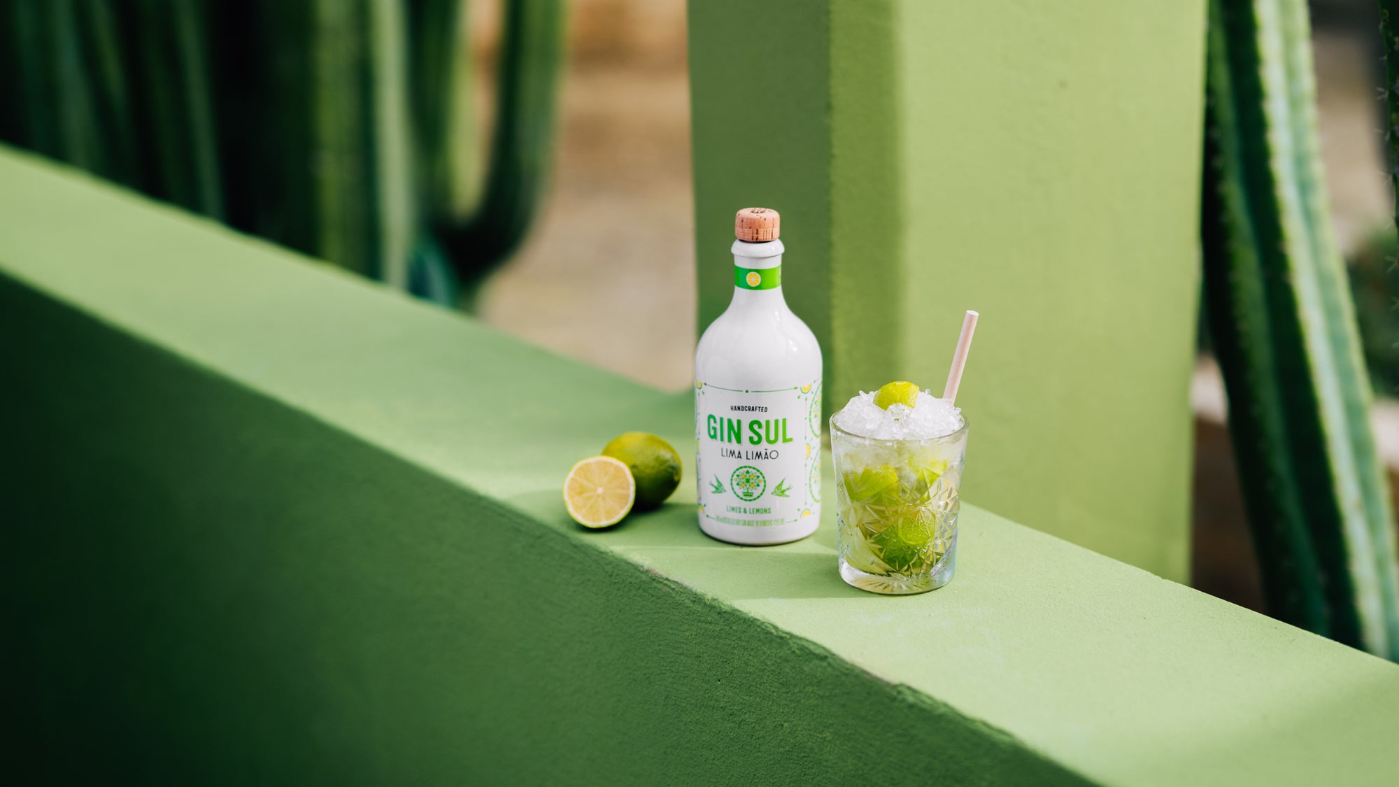GIN SUL